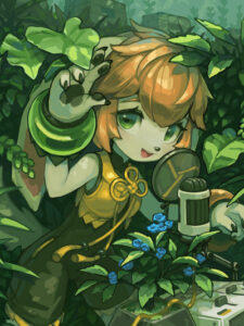 Gallery – Tyson Tan