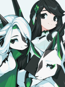 Gallery – Tyson Tan