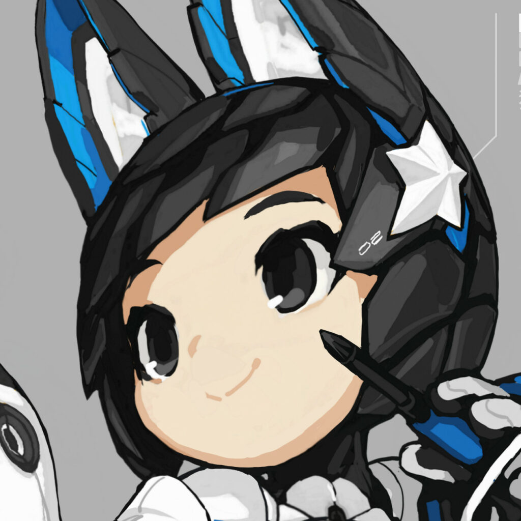 Electric Hearts – Tyson Tan