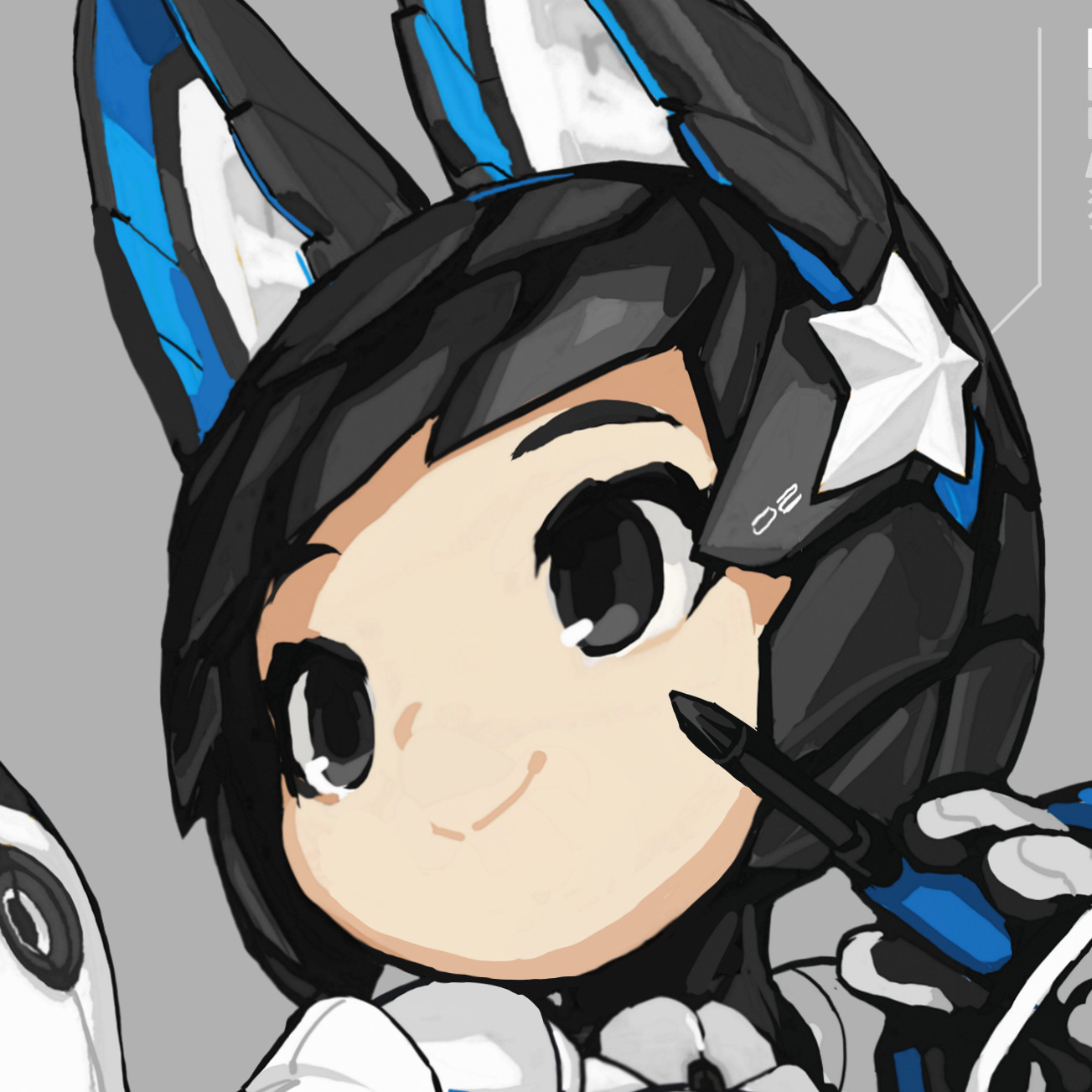 Electric Hearts – Tyson Tan