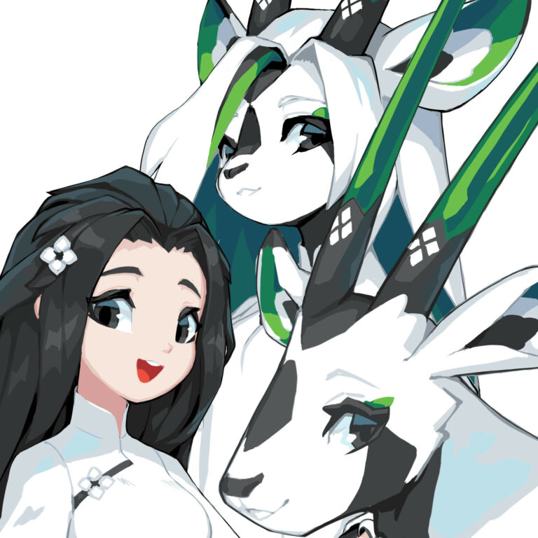 Free and Open Source – Tyson Tan