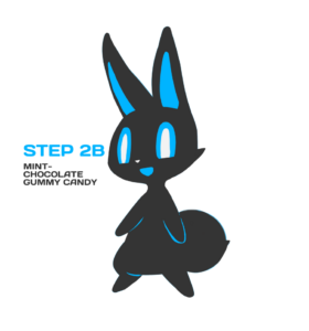 Thinking Candies – How Tyson Tan Drew Robots – Tyson Tan