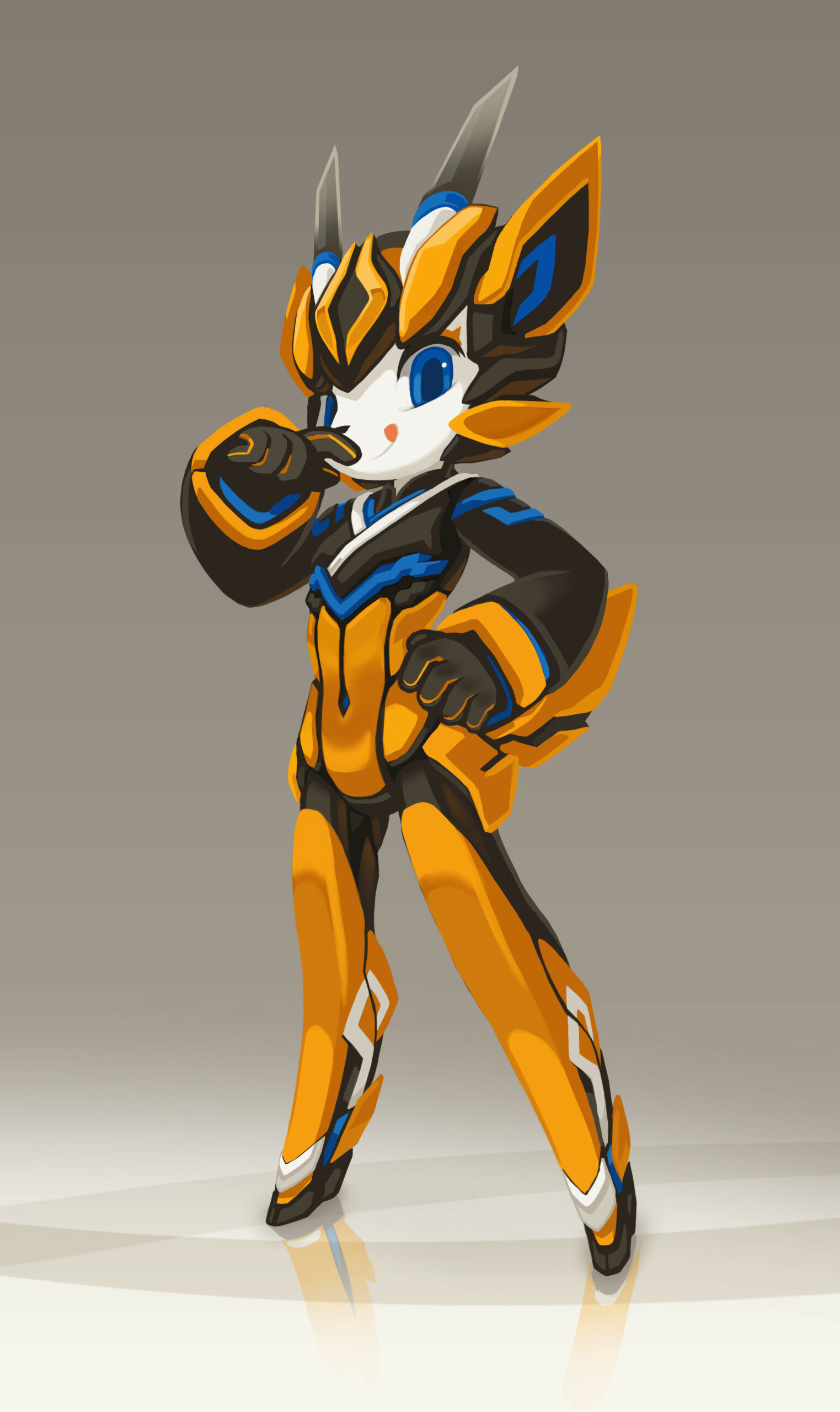 Fuwas, the Mascots of 2008 Beijing Olympics – Tyson Tan