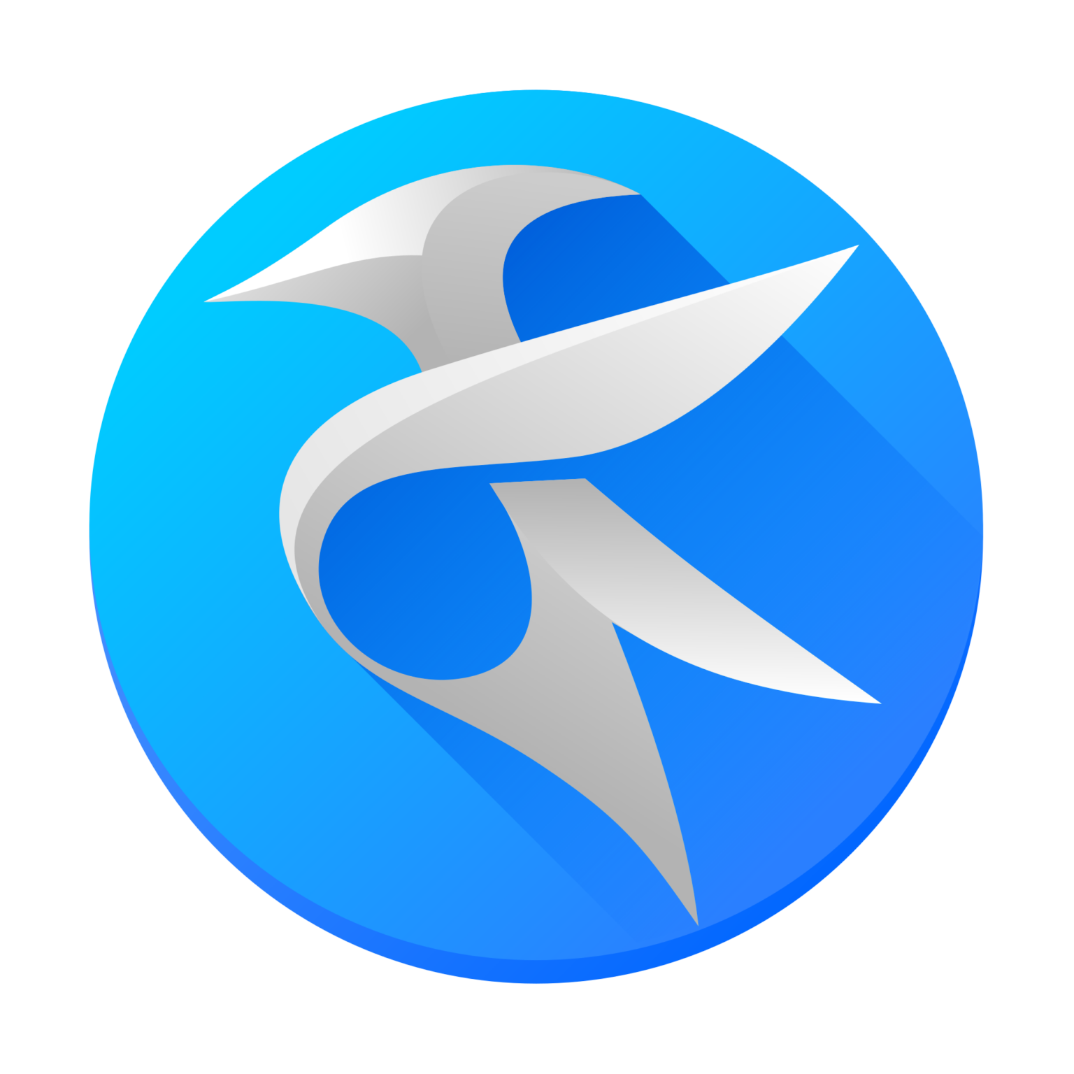 Kate the Cyber Woodpecker – Tyson Tan